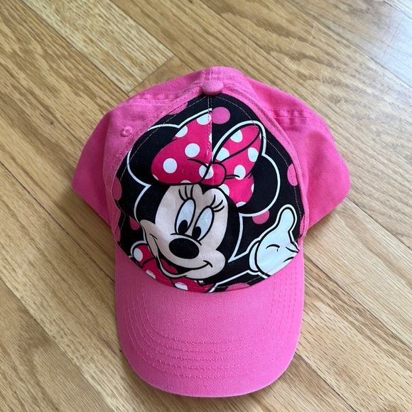 Disney | Accessories | Disney Minnie Hat | Poshmark